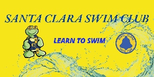 Santa Clara Swim Club Swim School Home