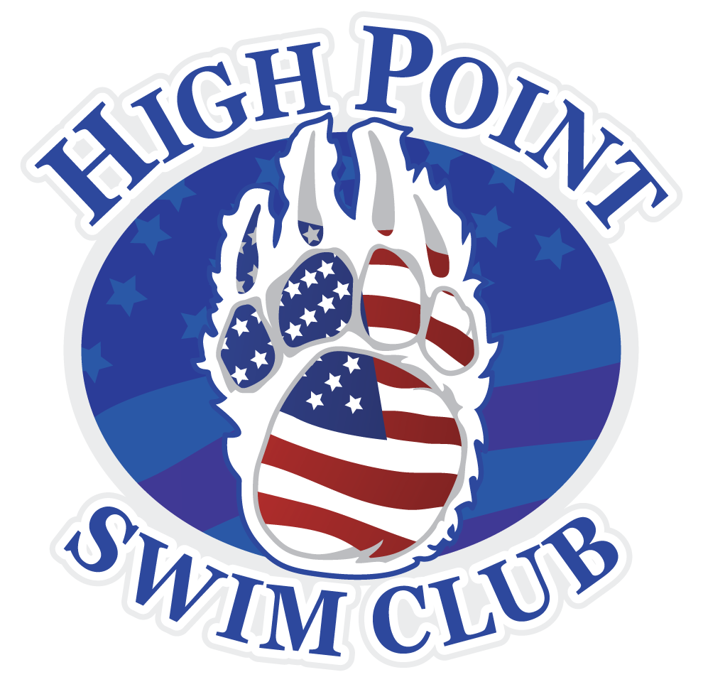 High Point Swim Club - Coaches