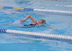 Jimmy Floyd Family Center Home