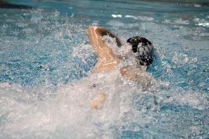 Jimmy Floyd Family Center Home