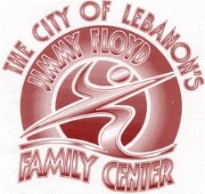 Jimmy Floyd Family Center - Pool Locations