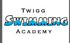 Twigg Swimming Academy Home