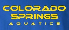 Colorado Springs Aquatics Home