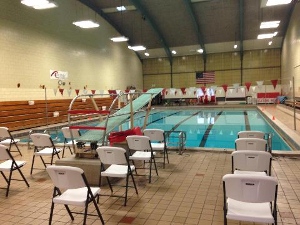 Eaton Red Waves Home