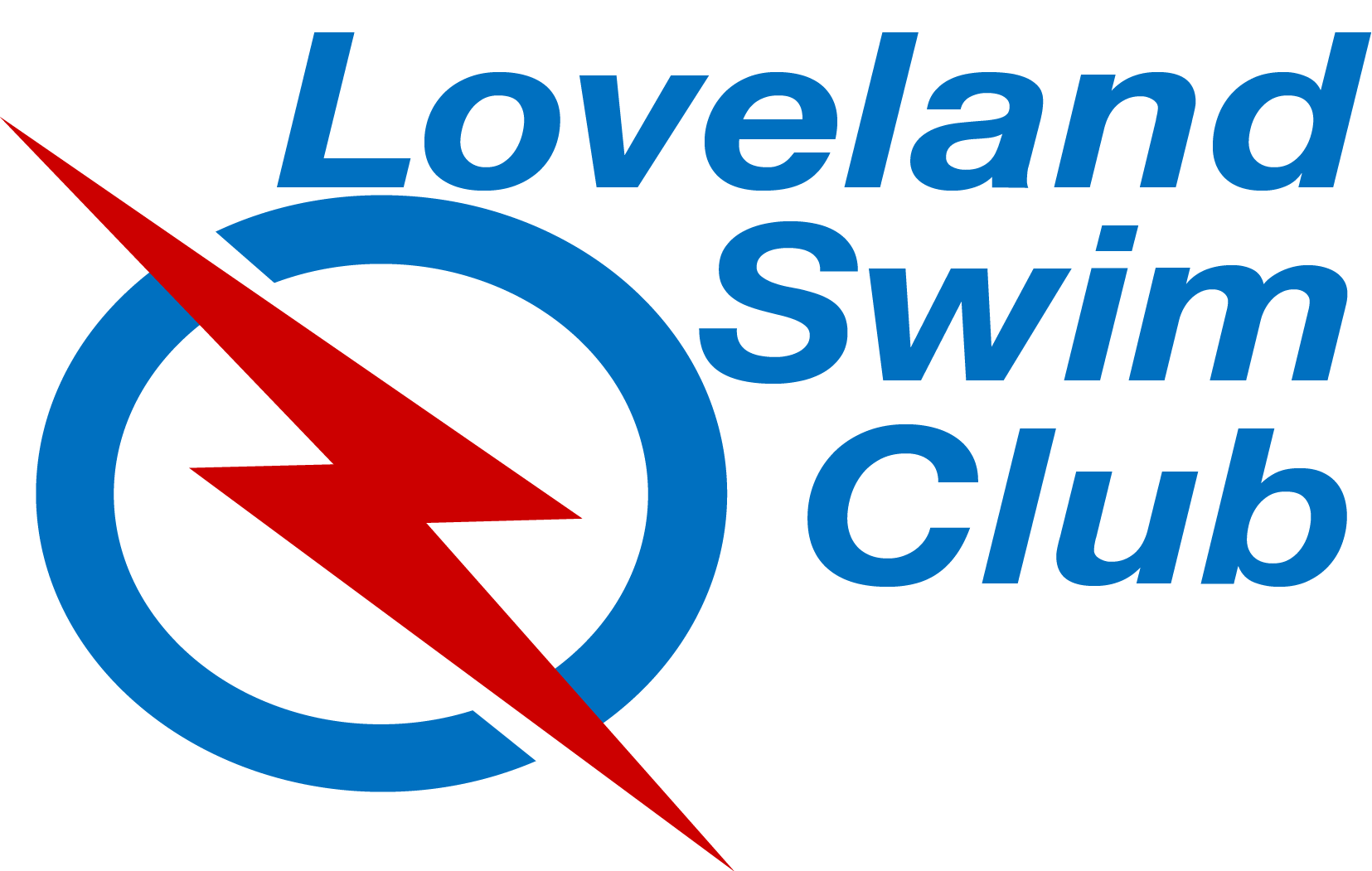 Loveland Swim Club