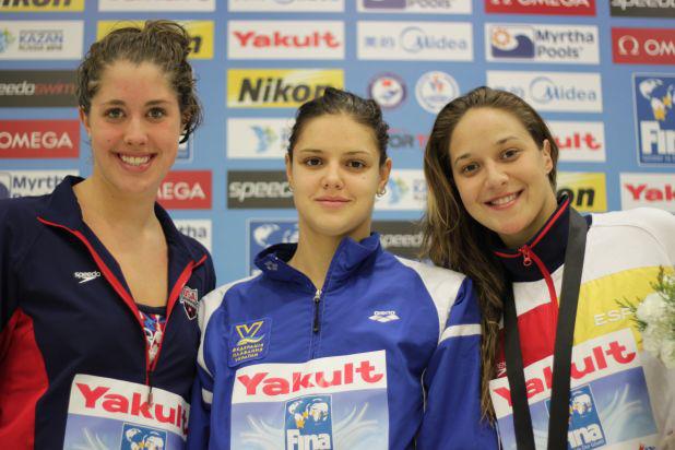 Mission Aurora Colorado Swimming - MACS In The News