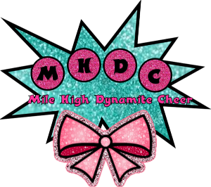 Mile High Dynamite Cheer Home