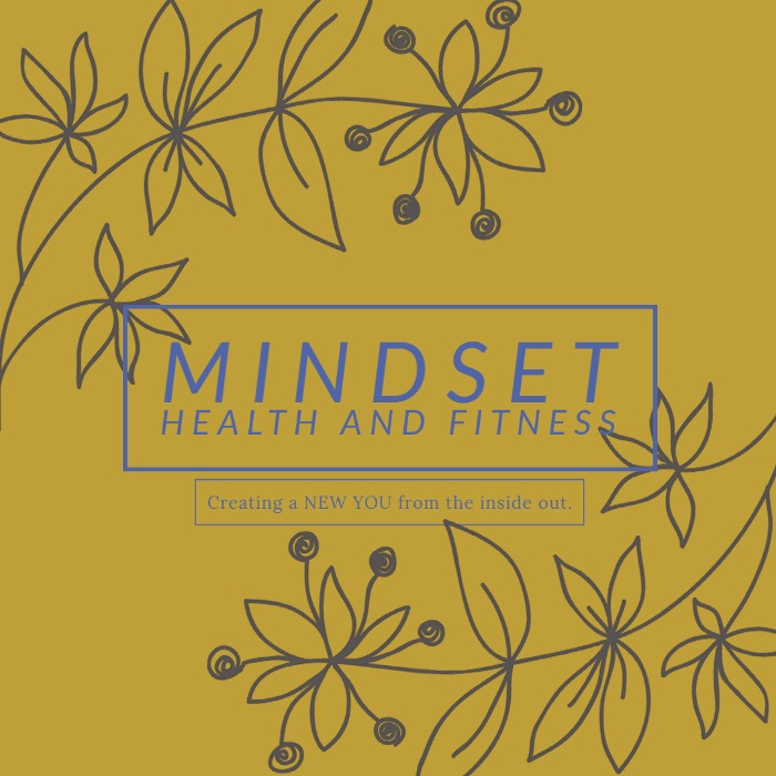 Mindset Health and Fitness Home