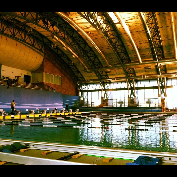 Commerce Aquatics Home