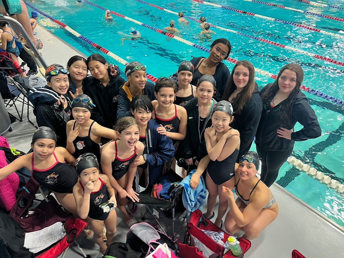 Commonpoint - Facilities