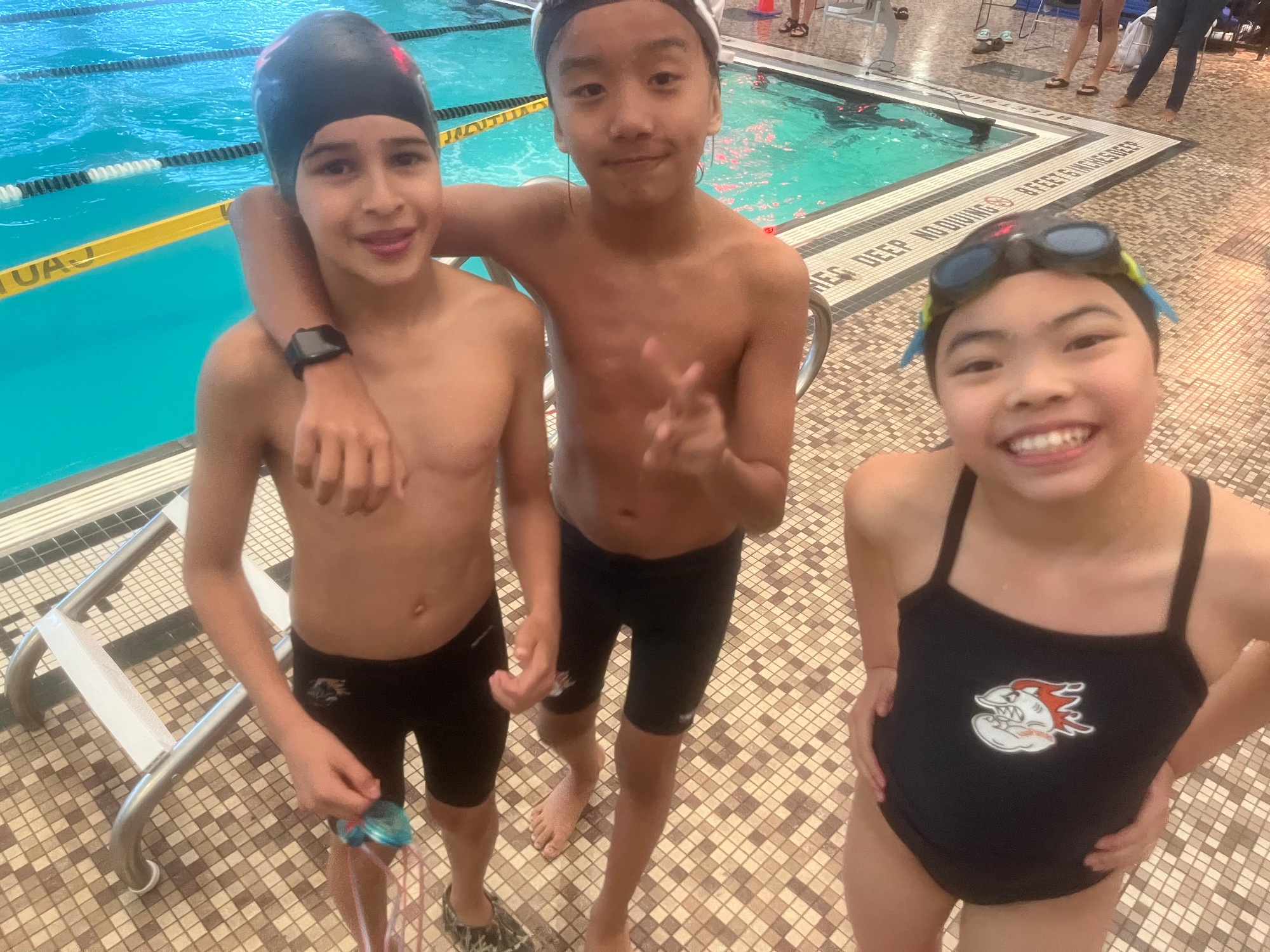 Commonpoint - Facilities