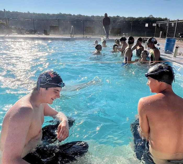 Commonpoint - Facilities