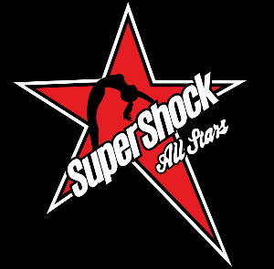 Super Shock All Stars - Calendar