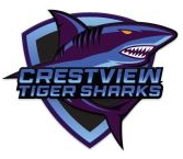 Crestview Tiger Sharks Home