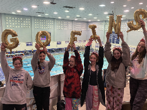 Meriden Silver Fins - News