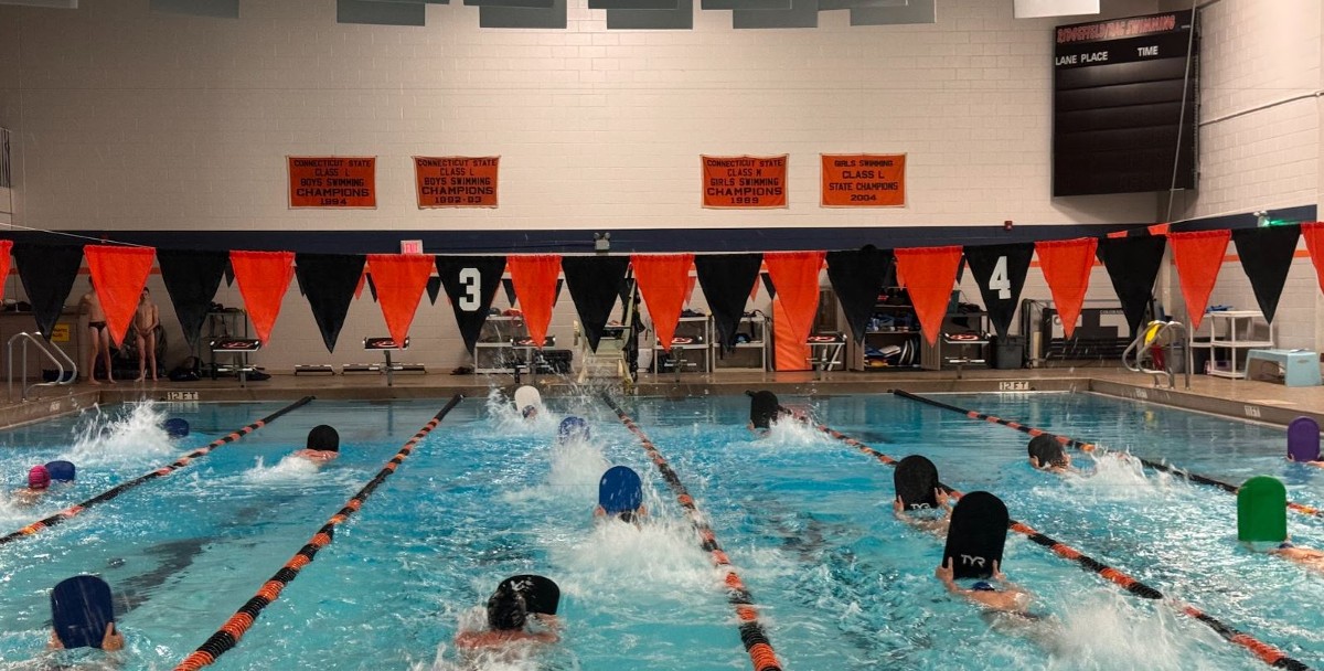 Ridgefield Aquatic Club Home