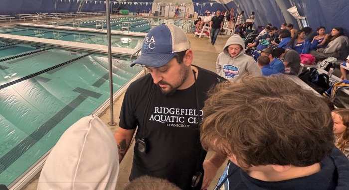 Ridgefield Aquatic Club Home