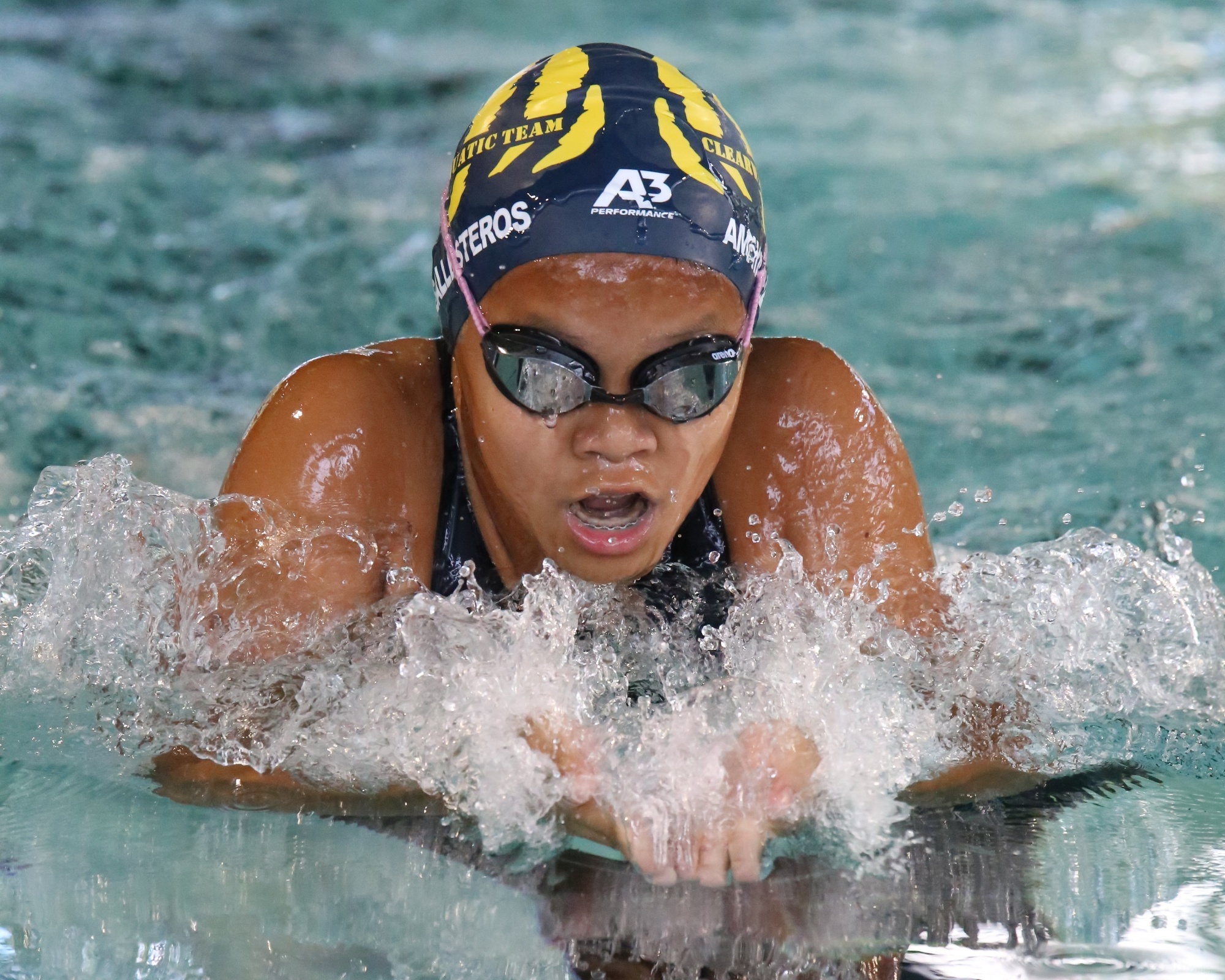 Clearwater Aquatic Team Home