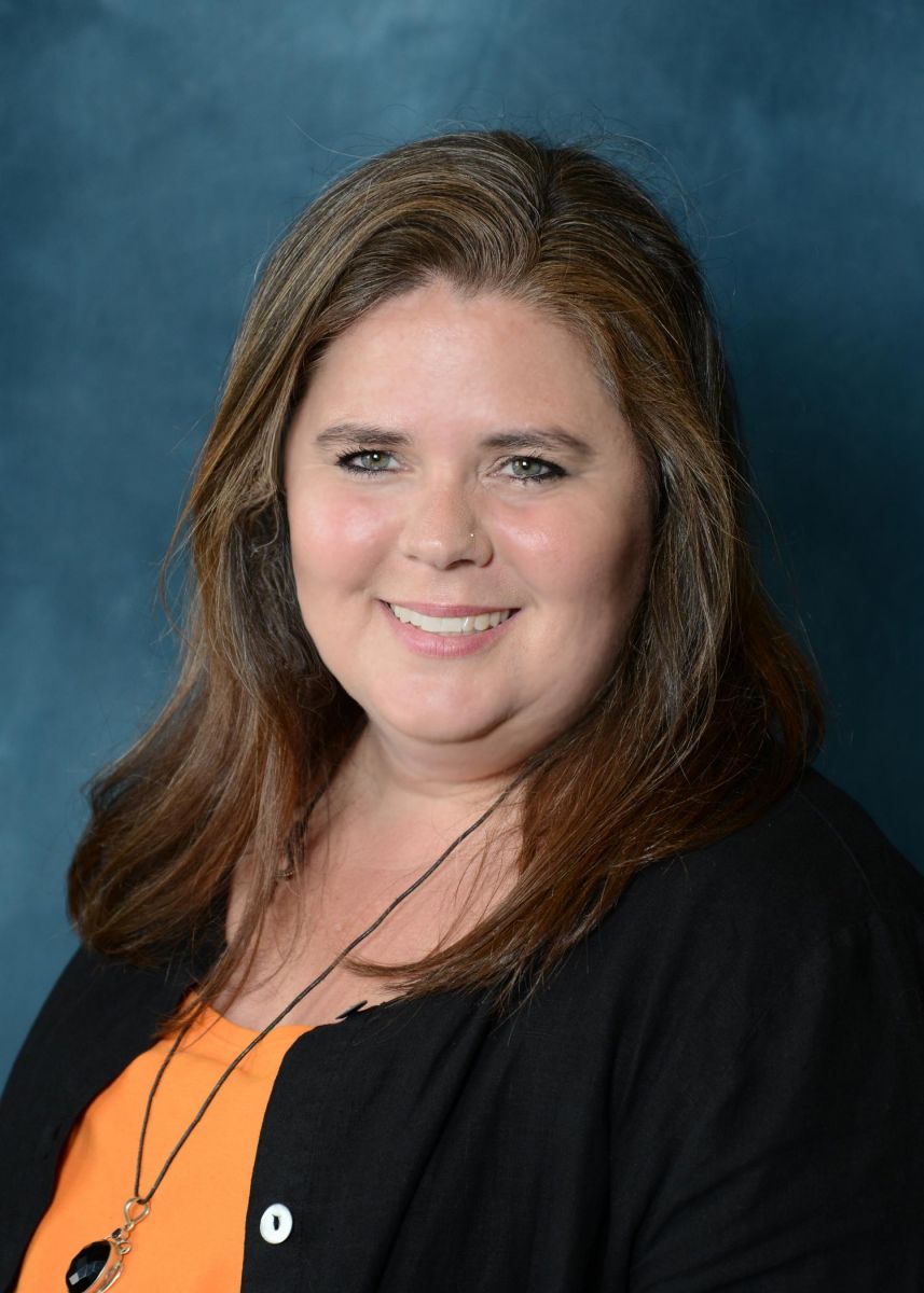 Arkansas Swimming - Tasha Stratton