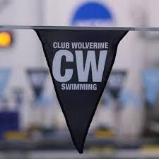 Club Wolverine Home