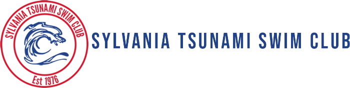 Sylvania Tsunami Swim Club Home