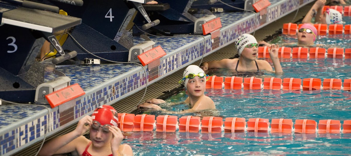 Sioux Falls Swim Team Home