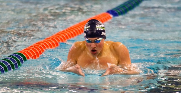 Sioux Falls Swim Team Home