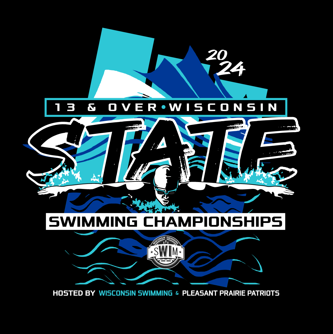 Wisconsin Swimming - Championship Meets