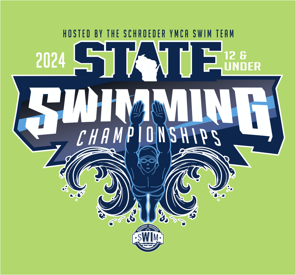 Wisconsin Swimming - Championship Meets