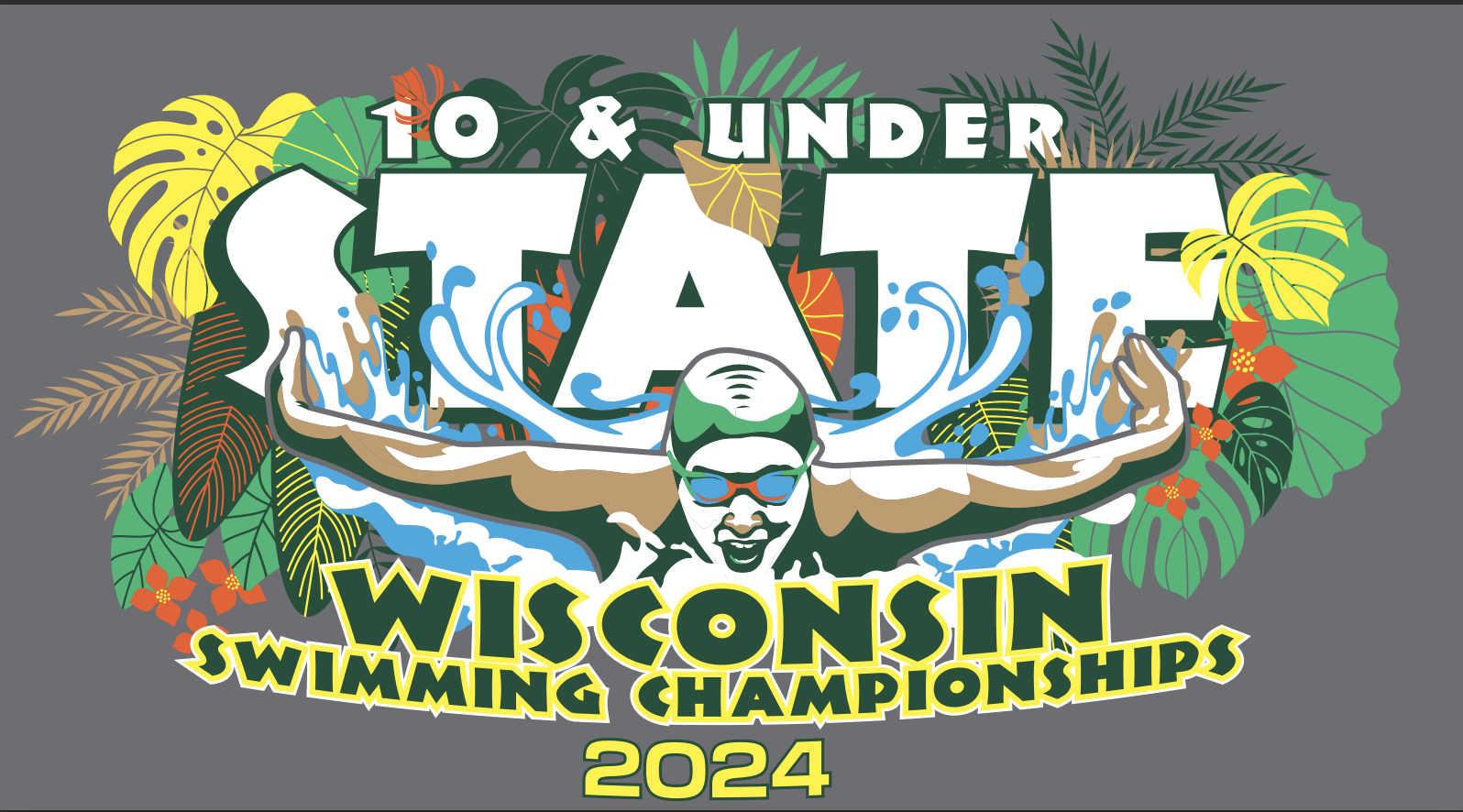 Wisconsin Swimming - Championship Meets