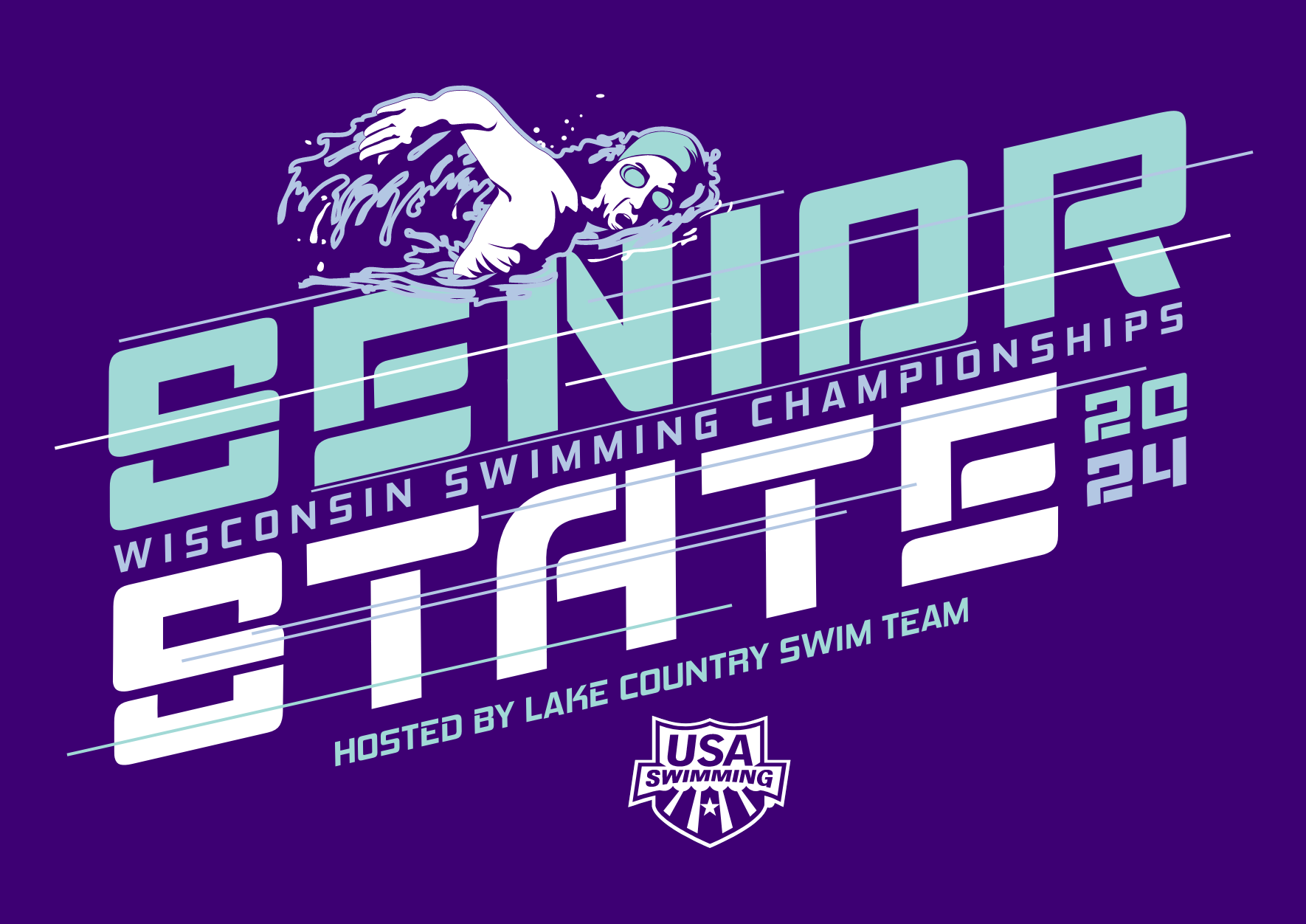 Wisconsin Swimming - Championship Meets