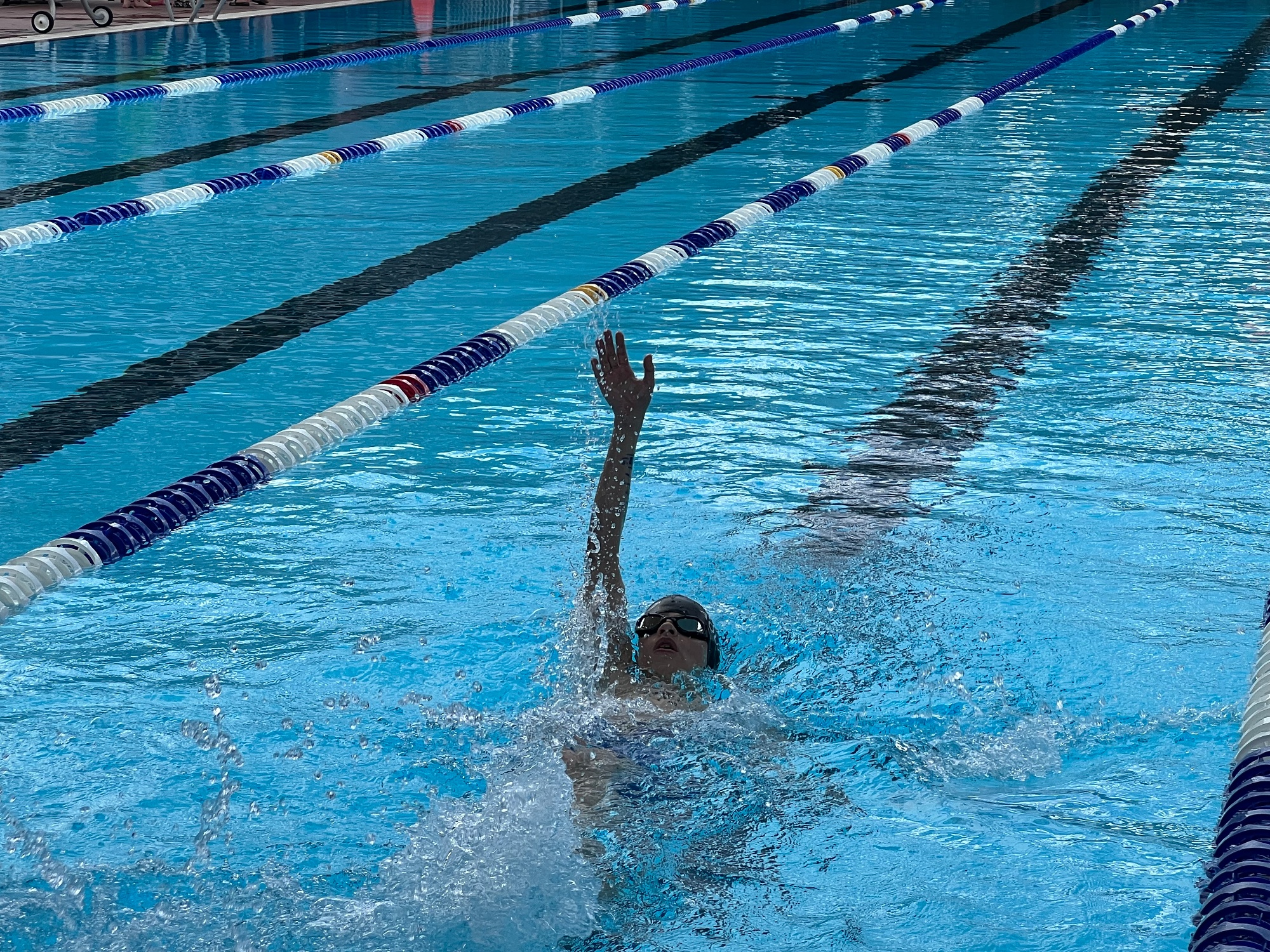 Mount Hood Aquatics Home