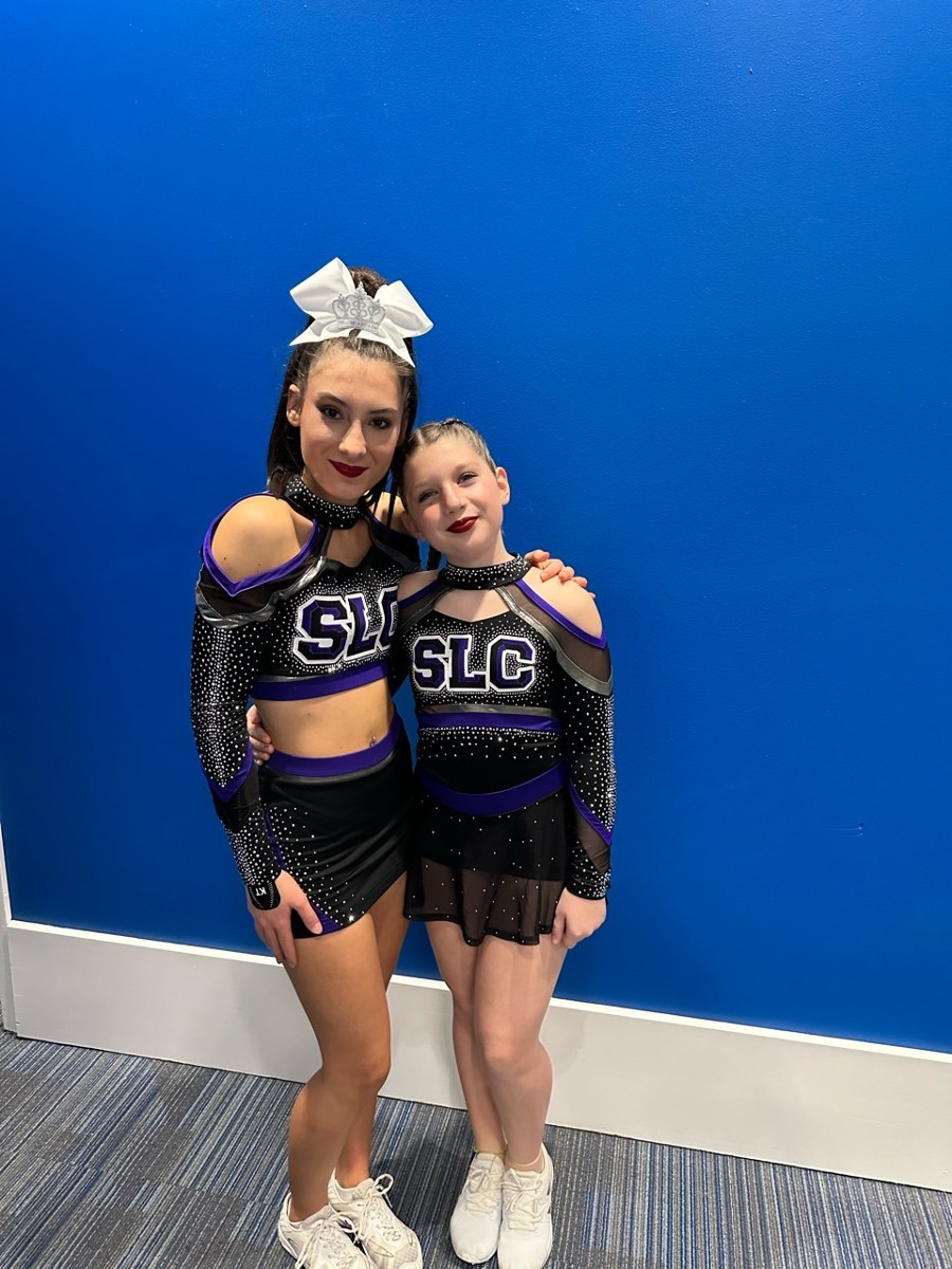 Supreme Loyalty Cheer Home