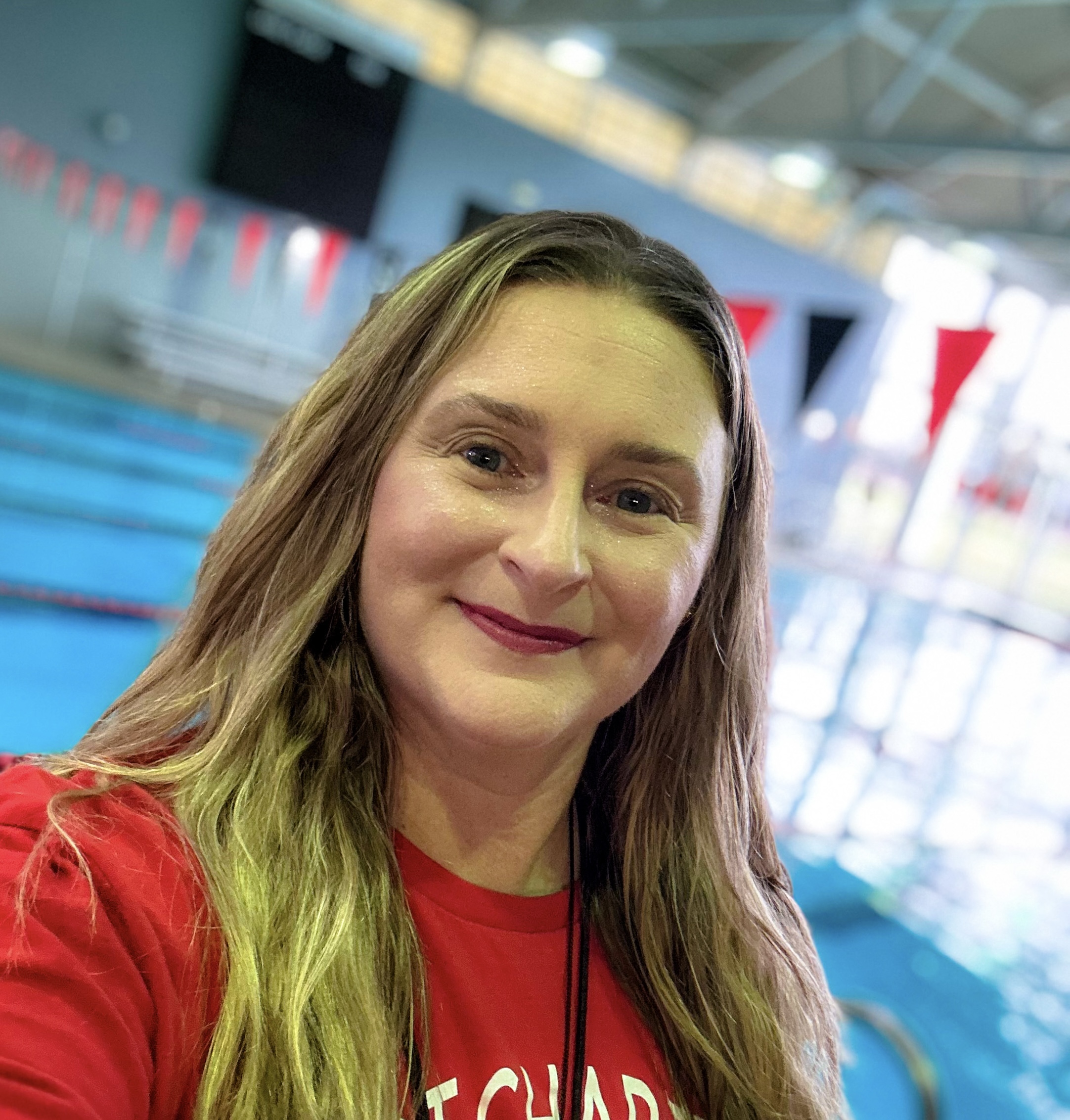 Delaware Riptide Aquatics Swim Team - Coaches and Instructors