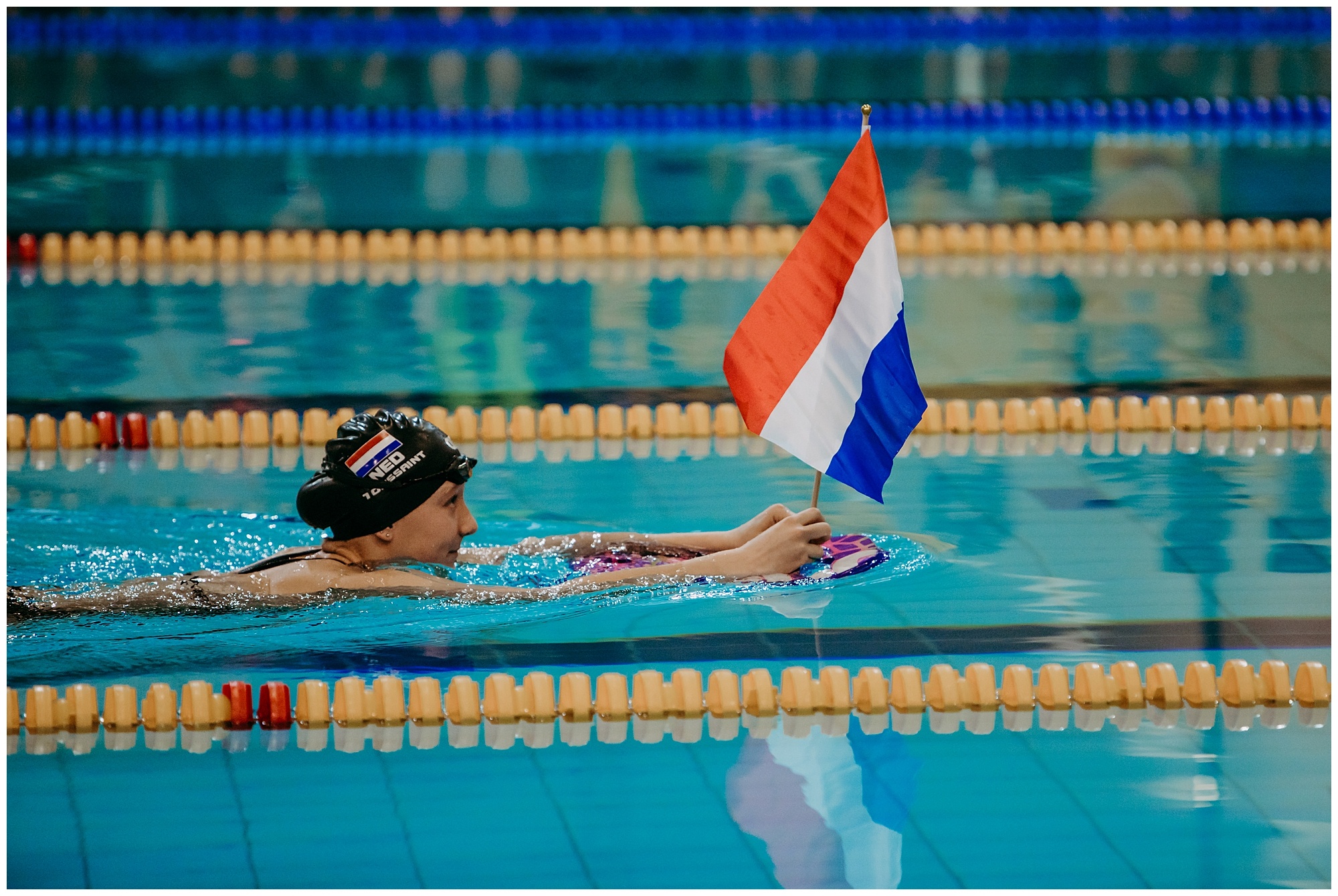 Brunssum Orcas International Swim Team Home