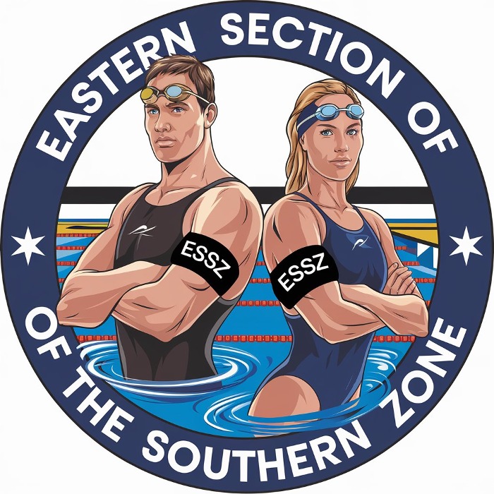 USAS Eastern Section of the Southern Zone - TIME STANDARDS