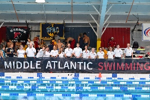 Middle Atlantic Swimming Home