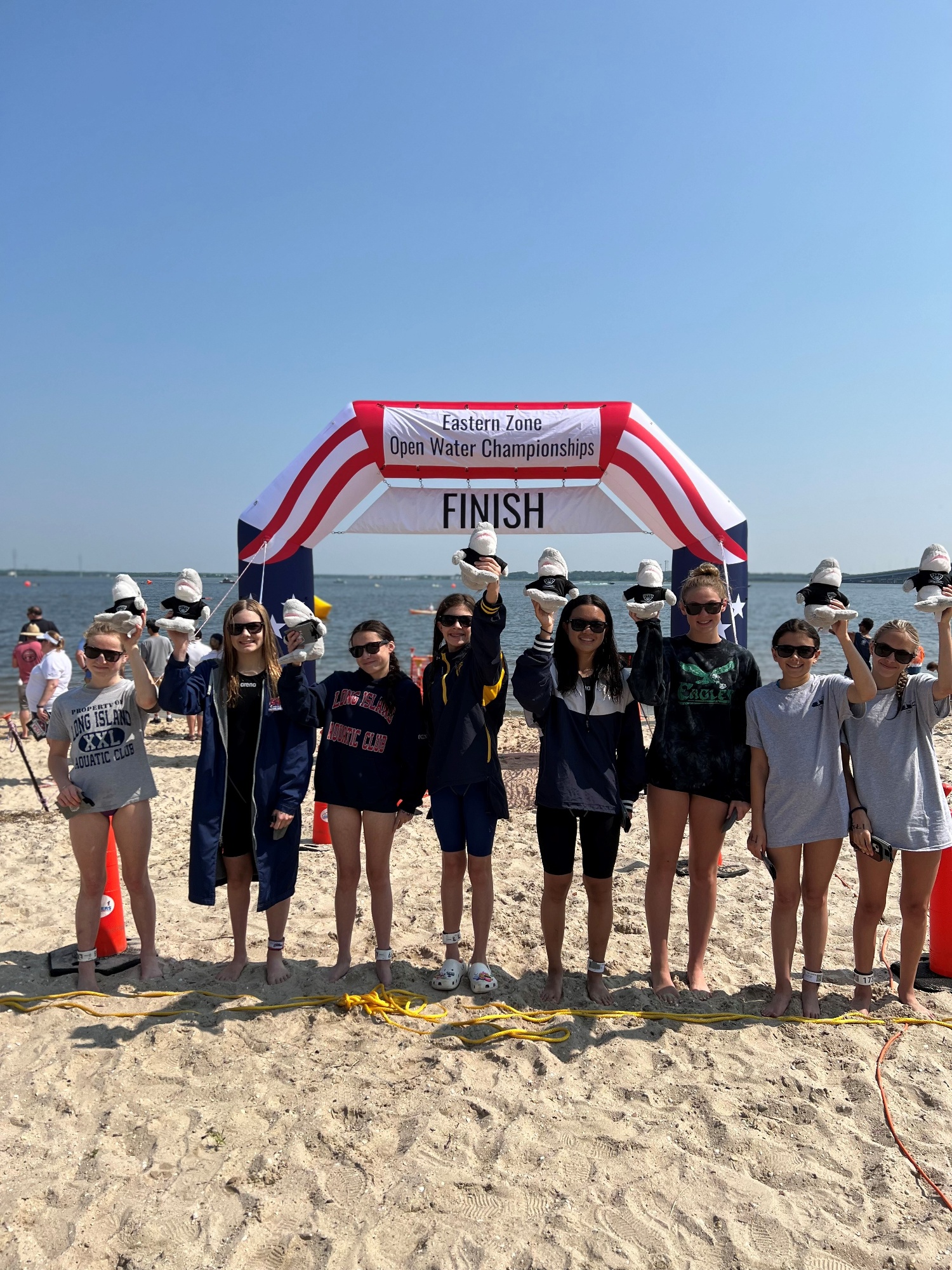 Middle Atlantic & Egg Harbor Township Seahawks to once again host ...