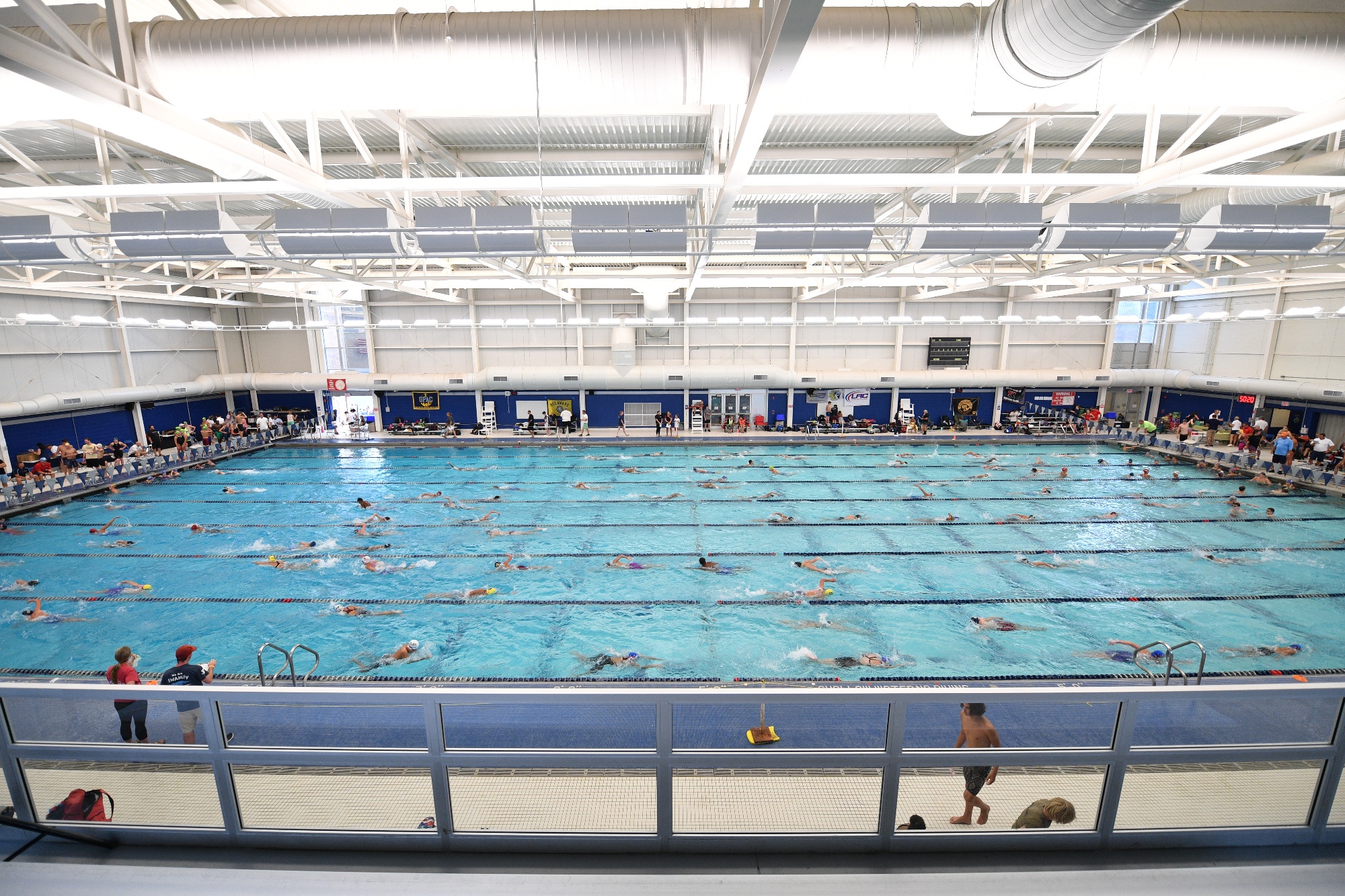 2025 Summer Long Course Championship Bidding Forms Now Available