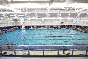 Middle Atlantic Swimming Home