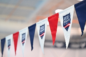 Middle Atlantic Swimming Home