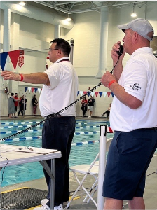 Middle Atlantic Swimming - News