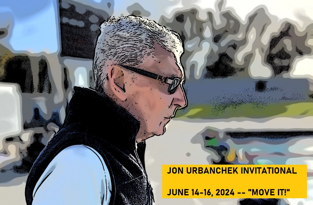 Fullerton Aquatics Sports Team - Jon Urbanchek Invitational