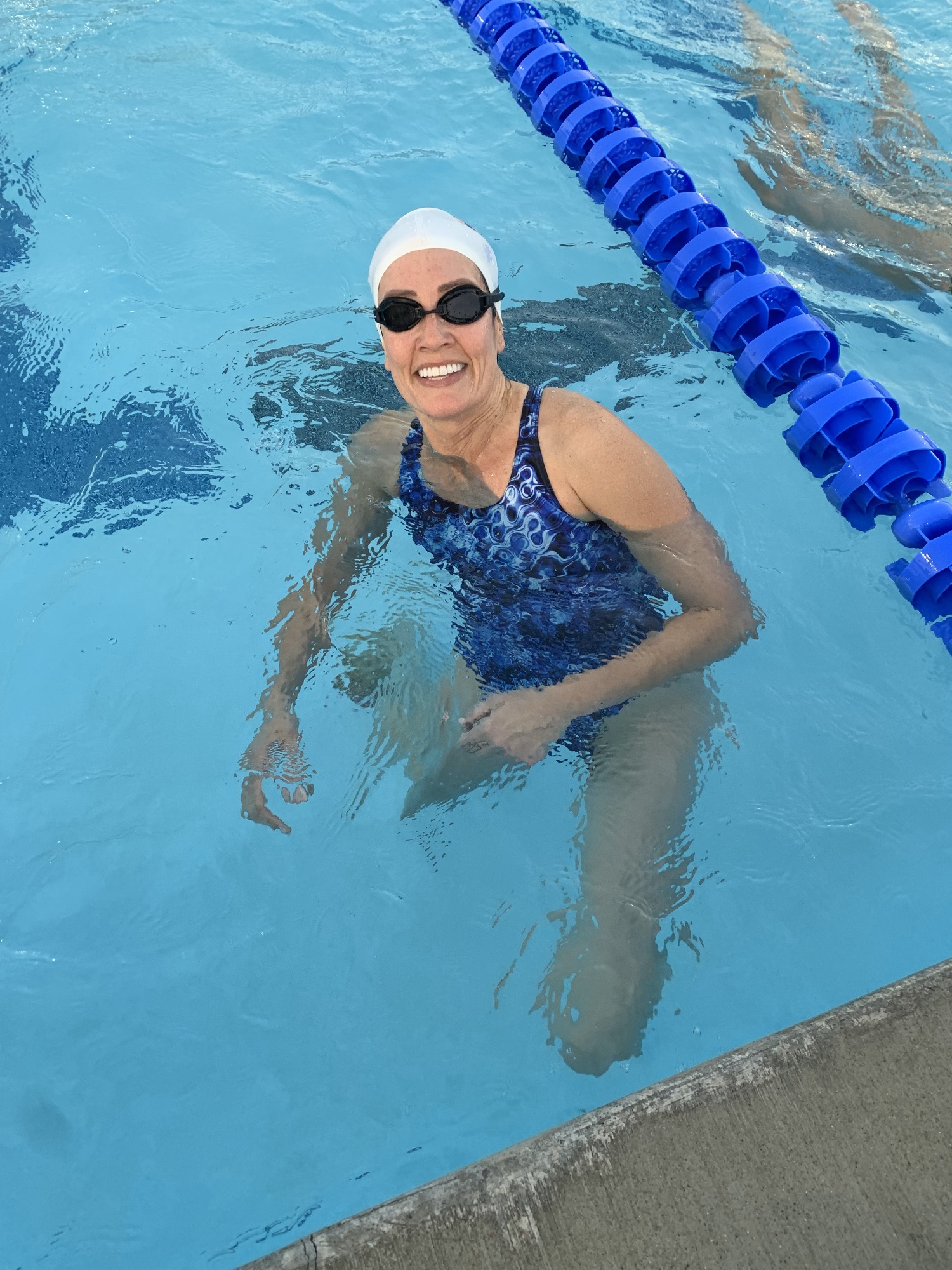 FAST MASTERS: WHO'S IN THAT LANE? -- EPISODE 3: HEATHER BROWN