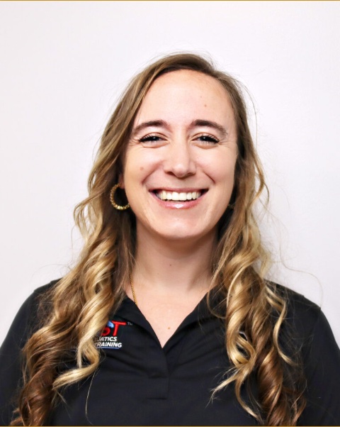 FAST Falcons - Our Coaches