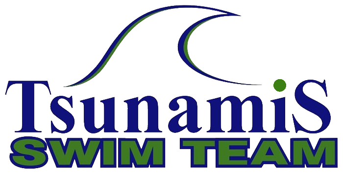 Tsunamis Swim Team - Standards