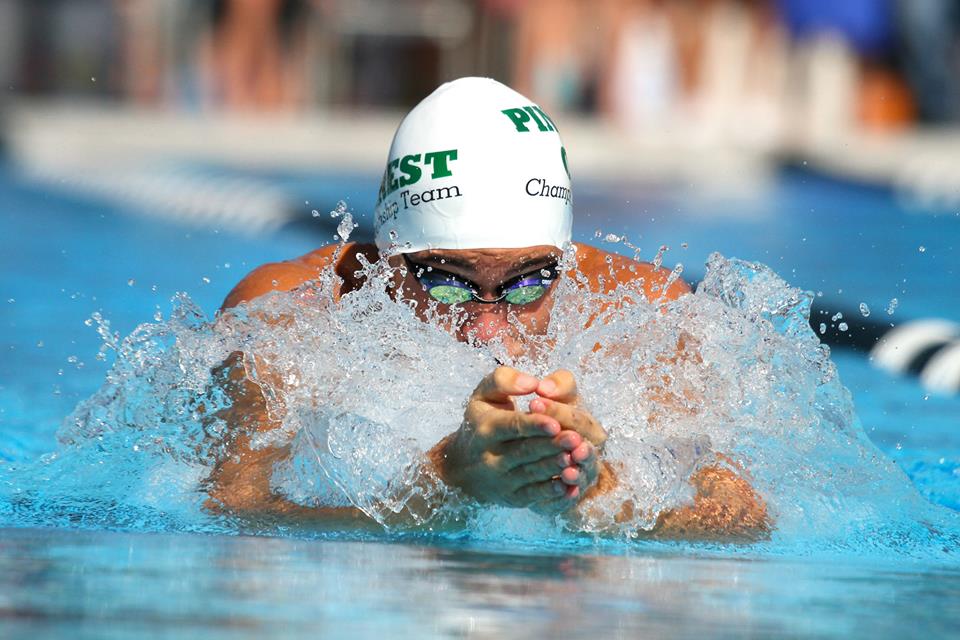 1 New Club Record & PC finishes 3rd at Sectionals