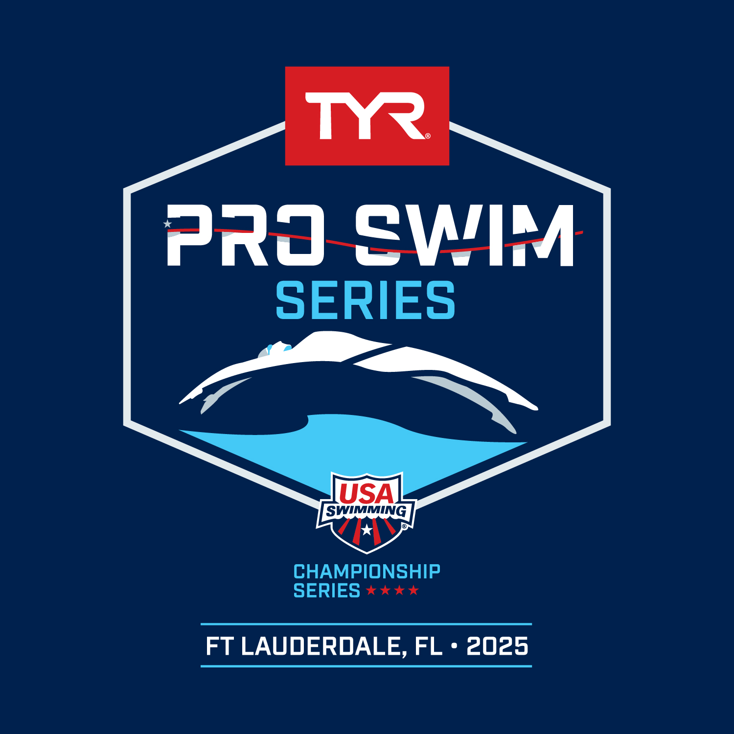 Swim Fort Lauderdale - TYR Pro Series