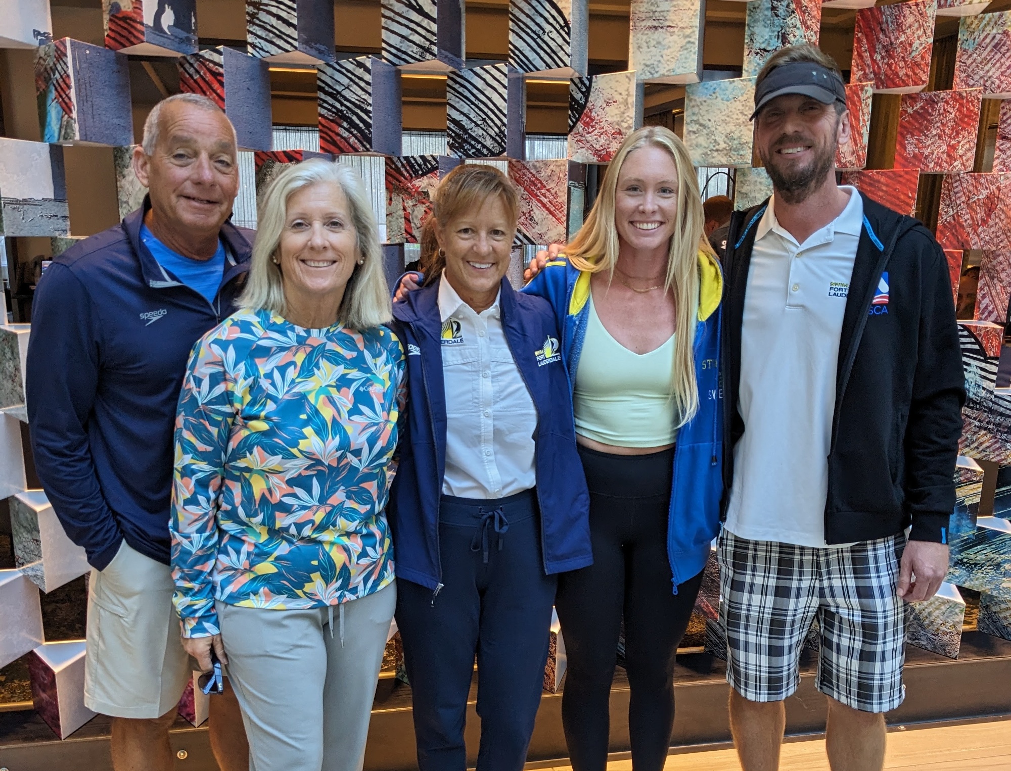 Swim Fort Lauderdale Home