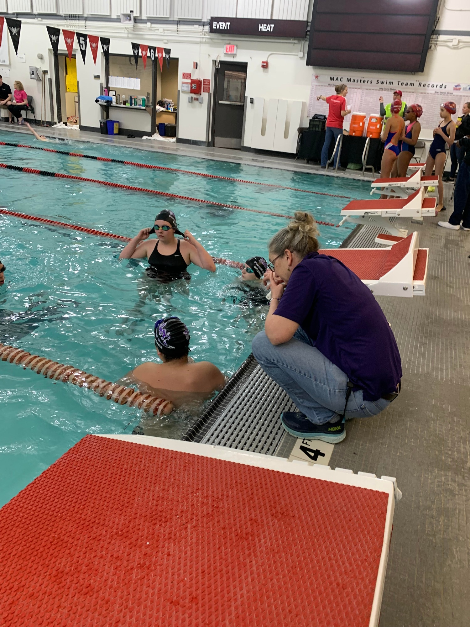 Forest Grove Swim Club Home